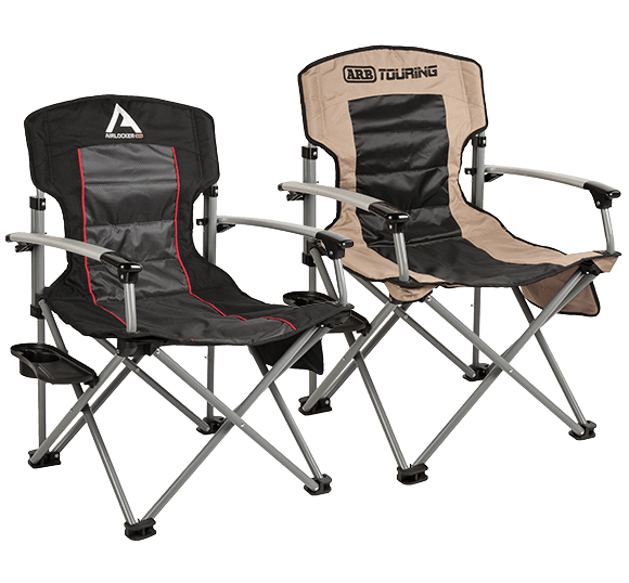 CAMPING CHAIRS & TABLES – arboman4x4